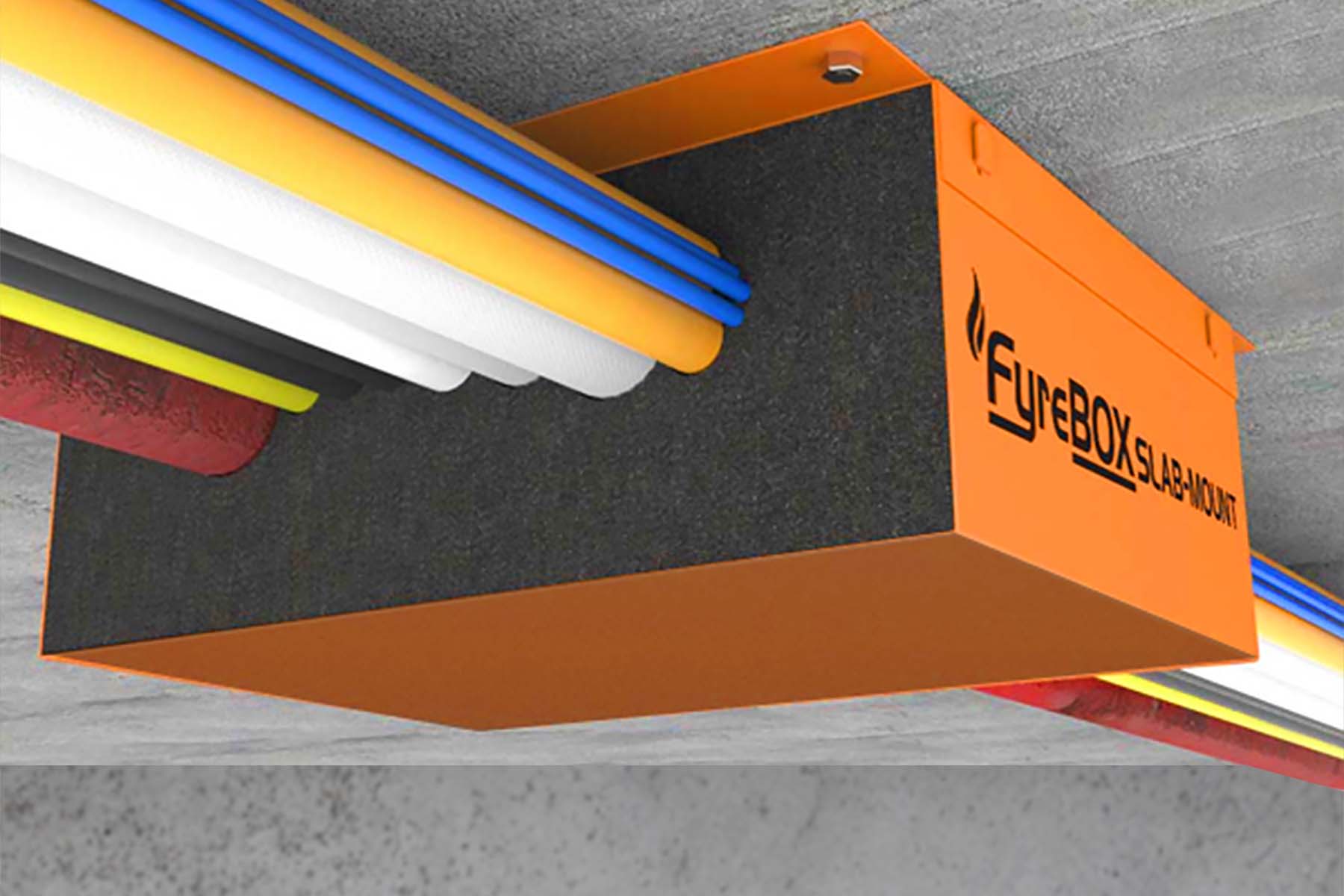 Trafalgar FyreBOARD Maxilite from Swart & Sons